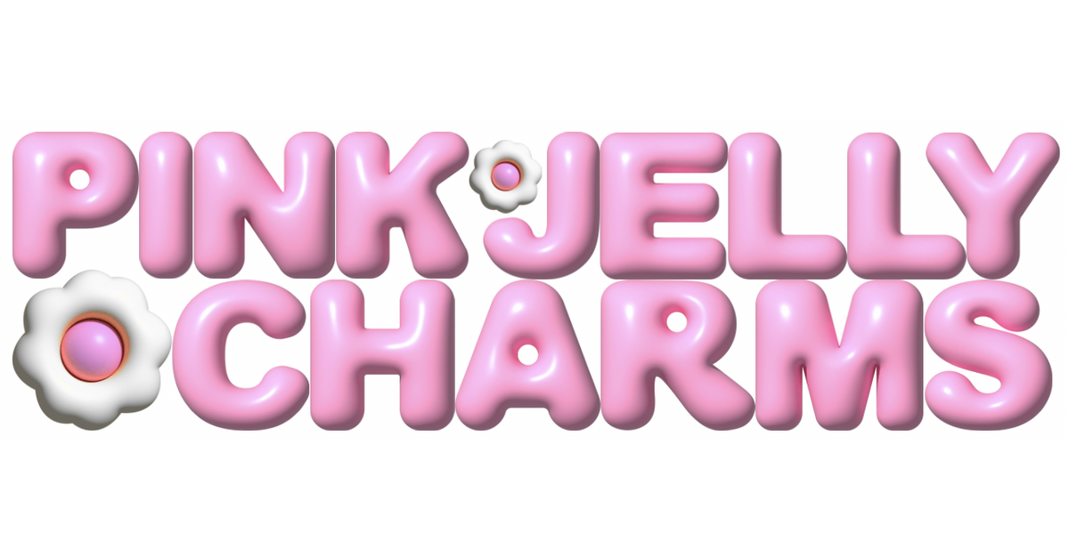 Pink Jelly Shop